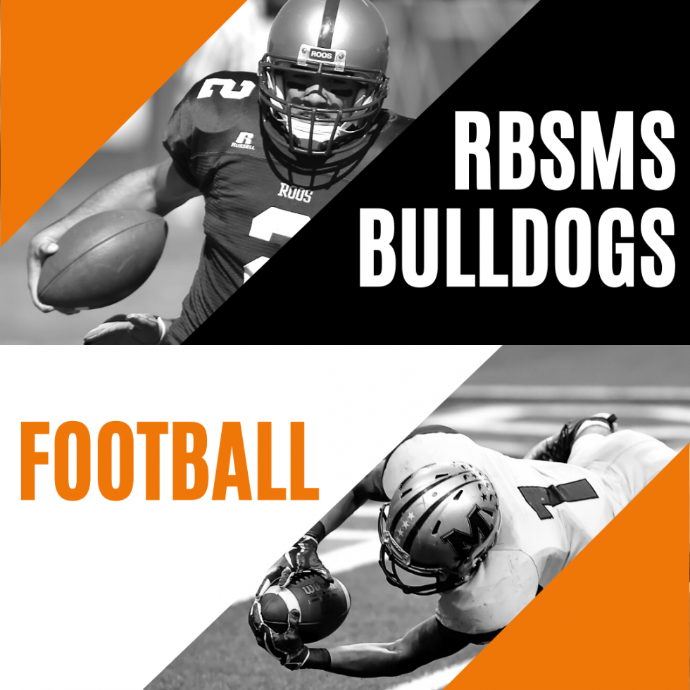 Football | R. B. Stewart Middle School