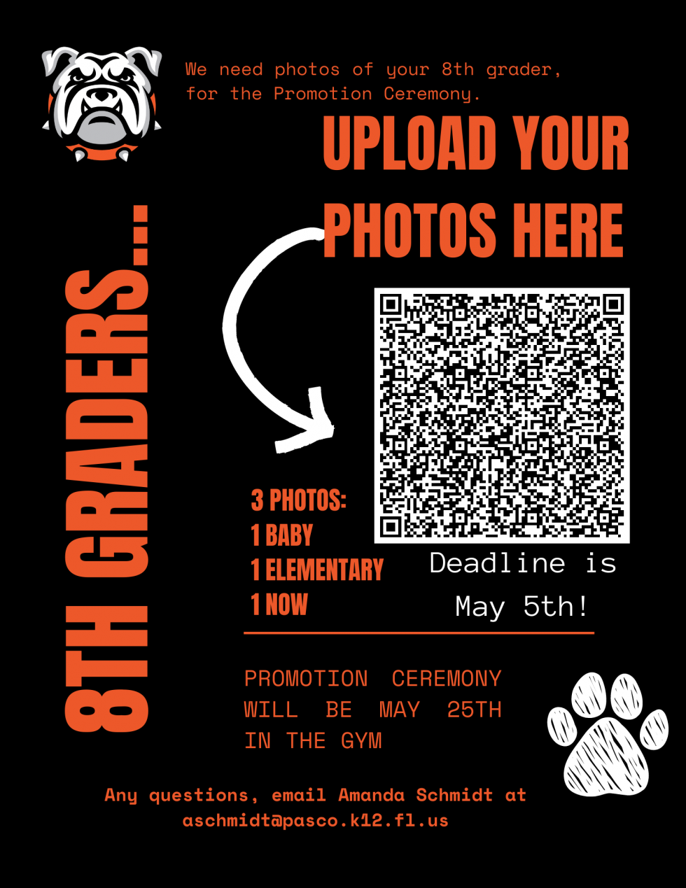 R. B. Stewart Middle School | Building a Bulldog Legacy